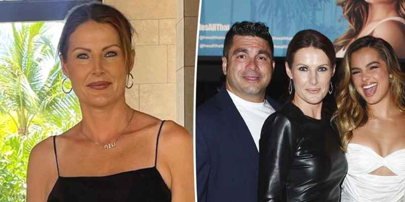 Addison Rae's Mother Spoke Up The Midst Of ‘Challenging, Overwhelming ...