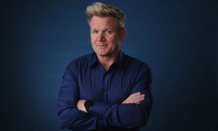 Gordon Ramsay's Net Worth, Height, Age, Wife, Kids, Bio - UNPLUGG'D"