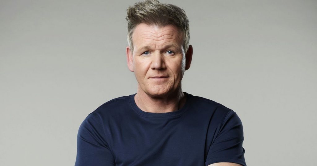 Gordon Ramsay's Net Worth, Height, Age, Wife, Kids, Bio - UNPLUGG'D"
