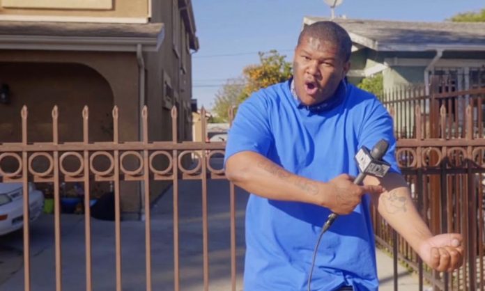 Who Is Crip Mac? Net Worth, Early Life, And Relationship! - UNPLUGG'D"