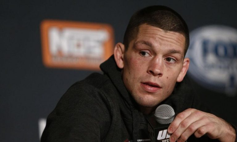 Nate Diaz Net Worth, Bio, UFC Career, Records And Endorsement!