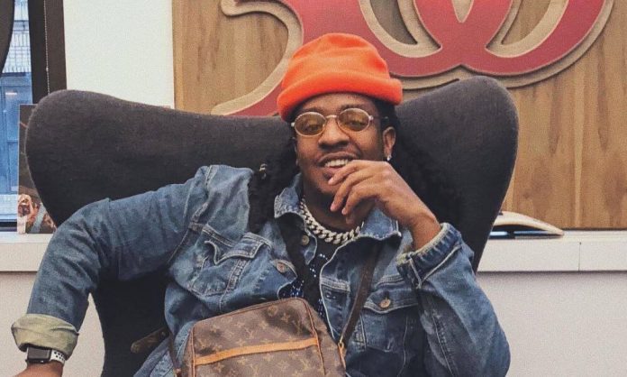 All About Poudii Net Worth, Age, Girlfriend, Family, And More!